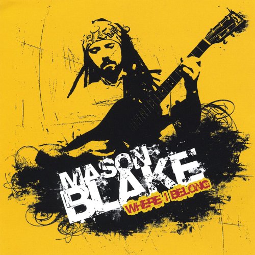 Play Where I Belong by Mason Blake on Amazon Music