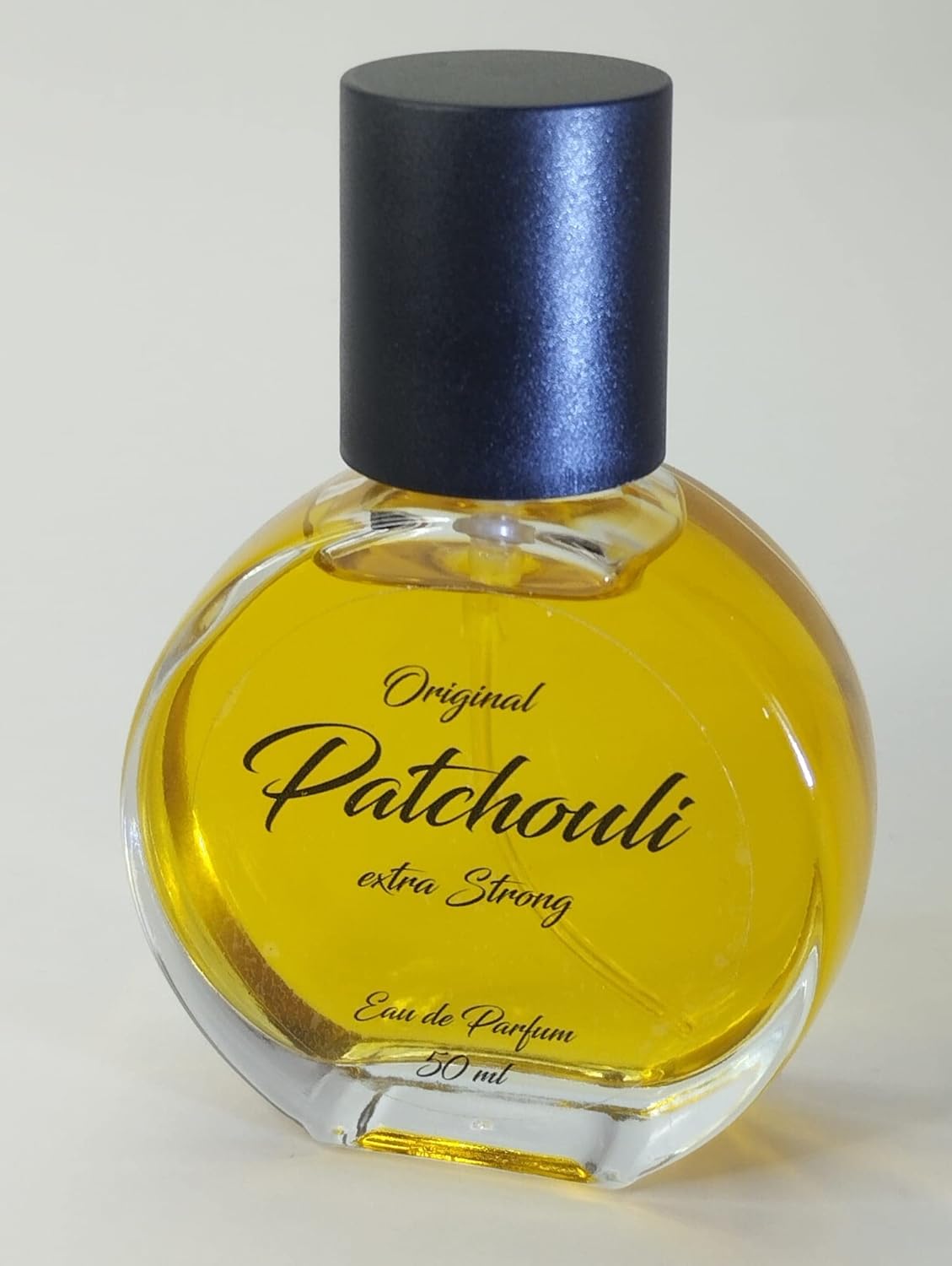 Patchouli "Extra forte" 50 ml Eau de Parfum : Amazon.it: Bellezza