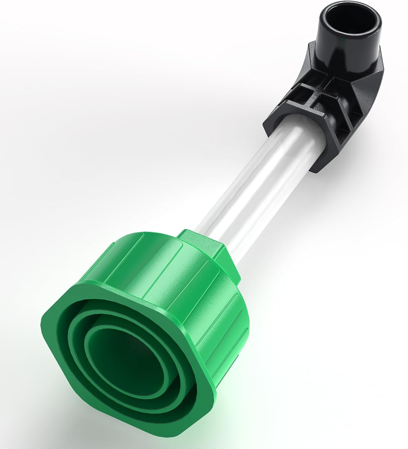 Homeslea AC Drain Line Unclogger, HVAC to PVC Pipe AC Drain Line ...