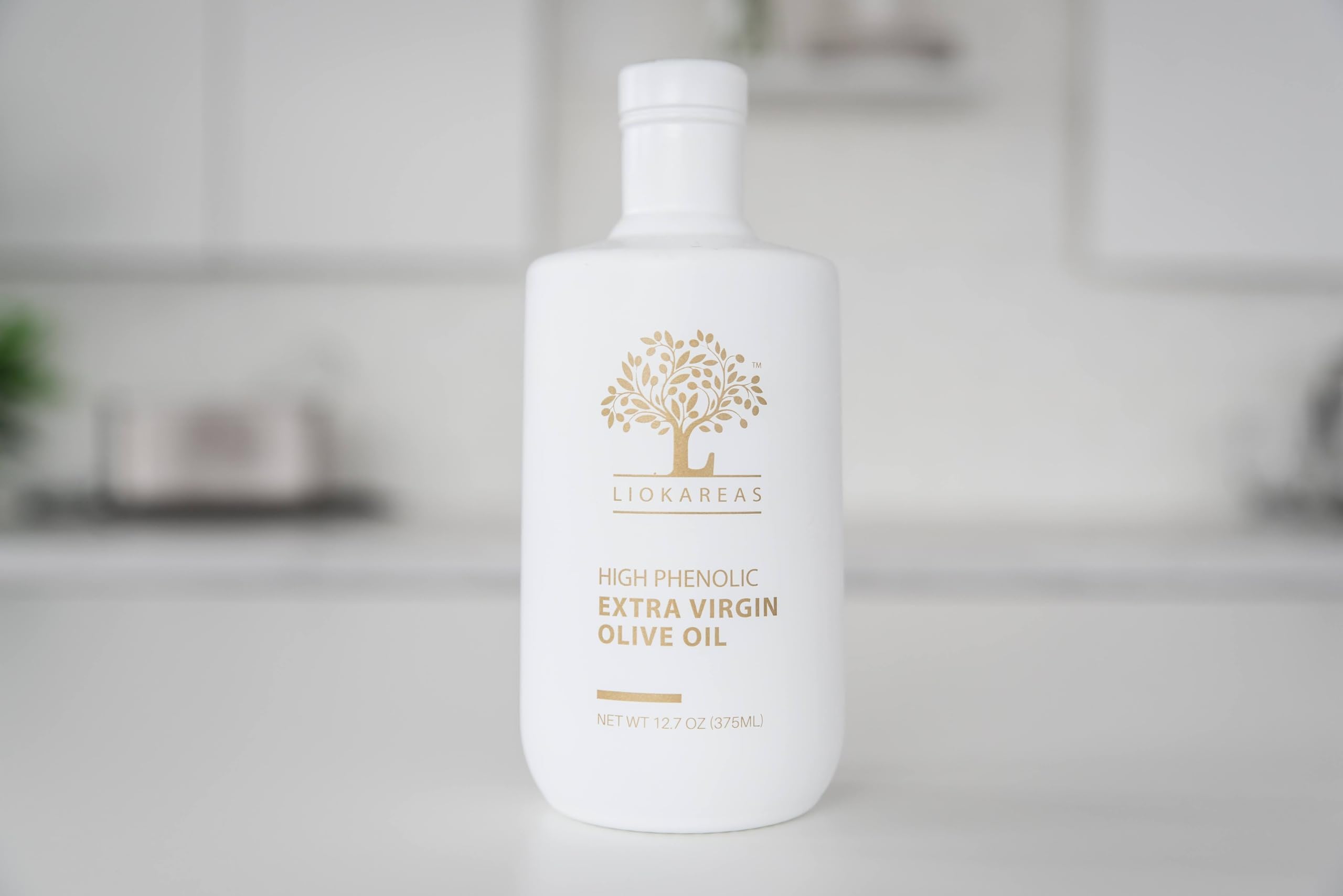 Amazon.com : The Governor Limited Edition Extra Virgin Olive Oil ...