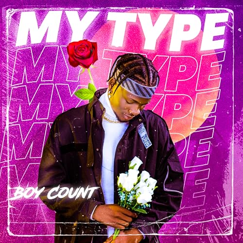 My Type de Boy Count en Amazon Music Unlimited