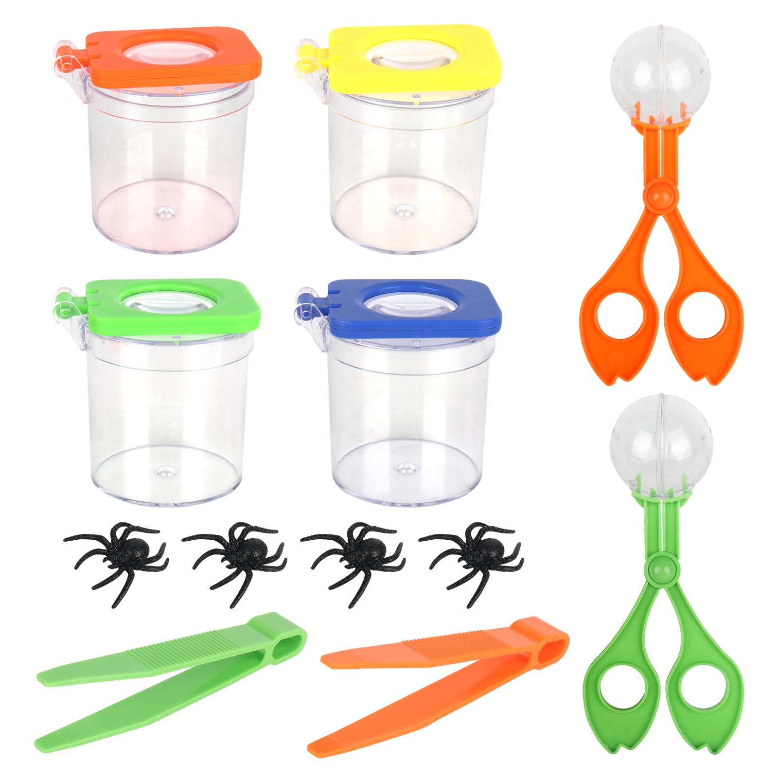 caja de insectos para niños – MundoAnimal