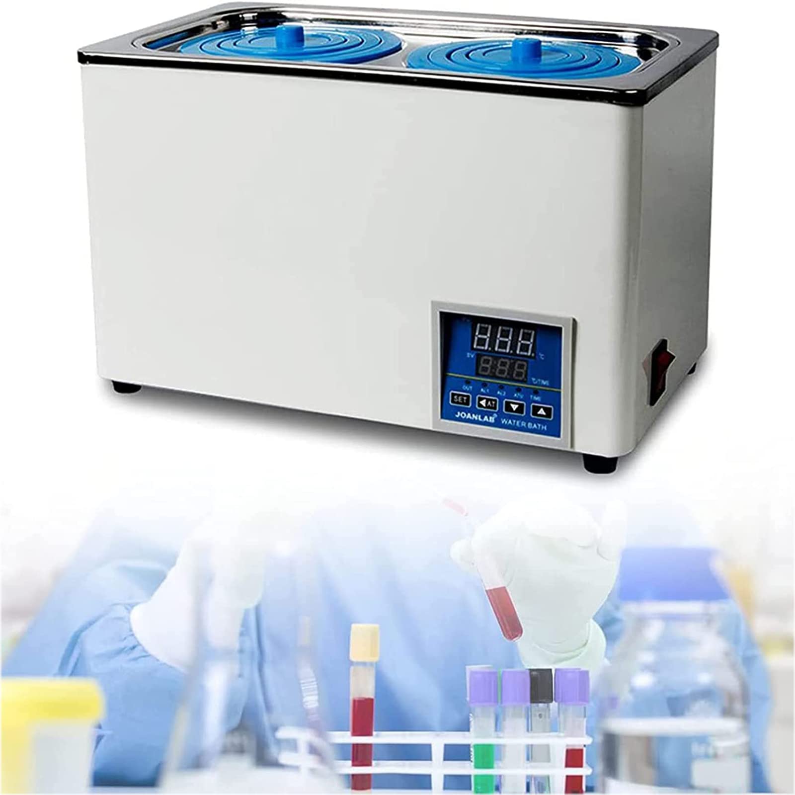 Chimie Du Bain Marie