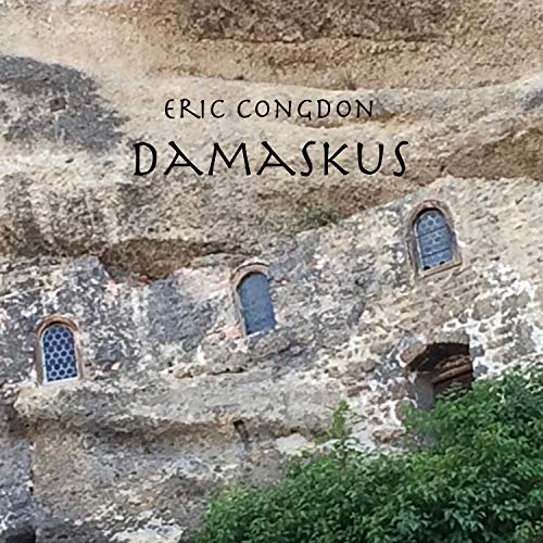 Amazon.com: Damaskus : Eric Congdon: Digital Music