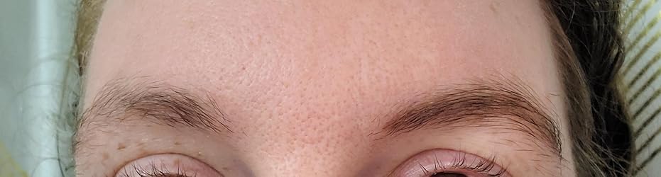 Amazon.com : Maybelline Build-A-Brow 2-in-1 Brow Pen and Sealing Brow ...