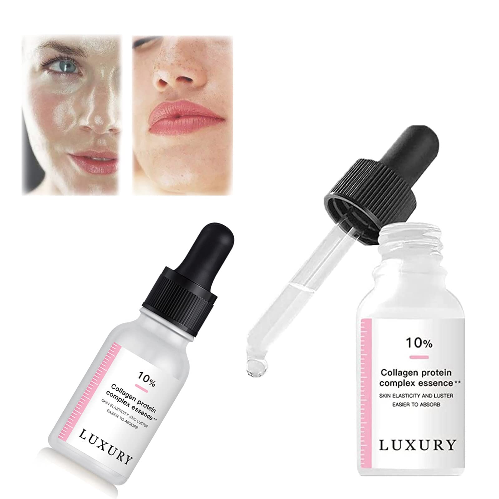 Buy Sheep Placenta Collagen Serum,2022 New Sheep Placenta Collagen ...