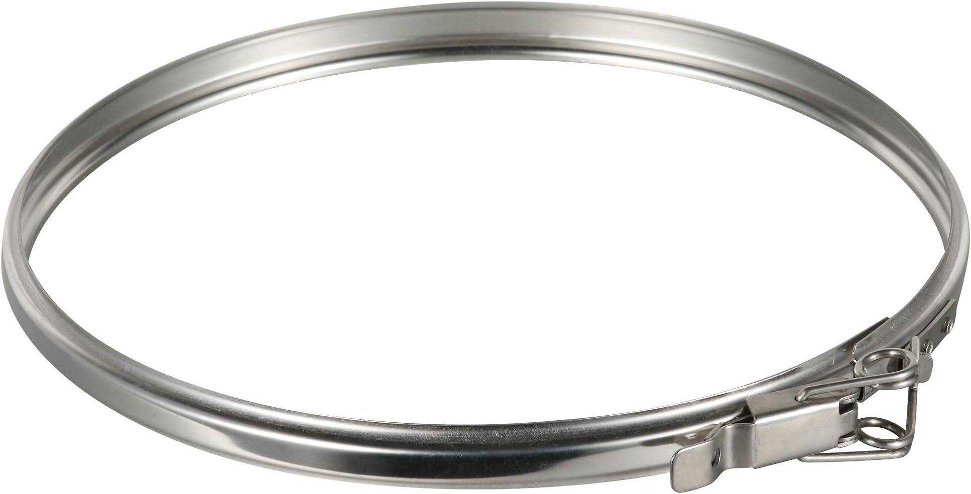 AllFuel HST Stove Pipe Adaptor for 6" Diameter 304 Stainless Steel All ...