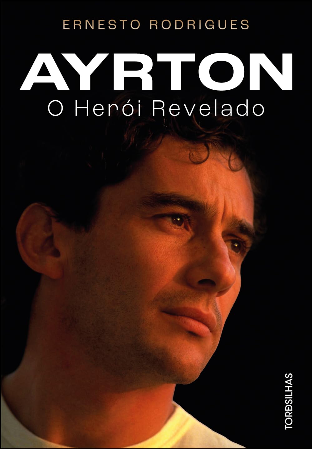 Amazon.com: AYRTON: 9786555682021: RODRIGUES ERNESTO: Books