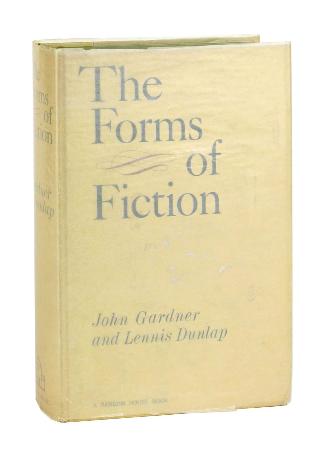 The forms of fiction.: John Gardner, Lennis Dunlap: Amazon.com: Books