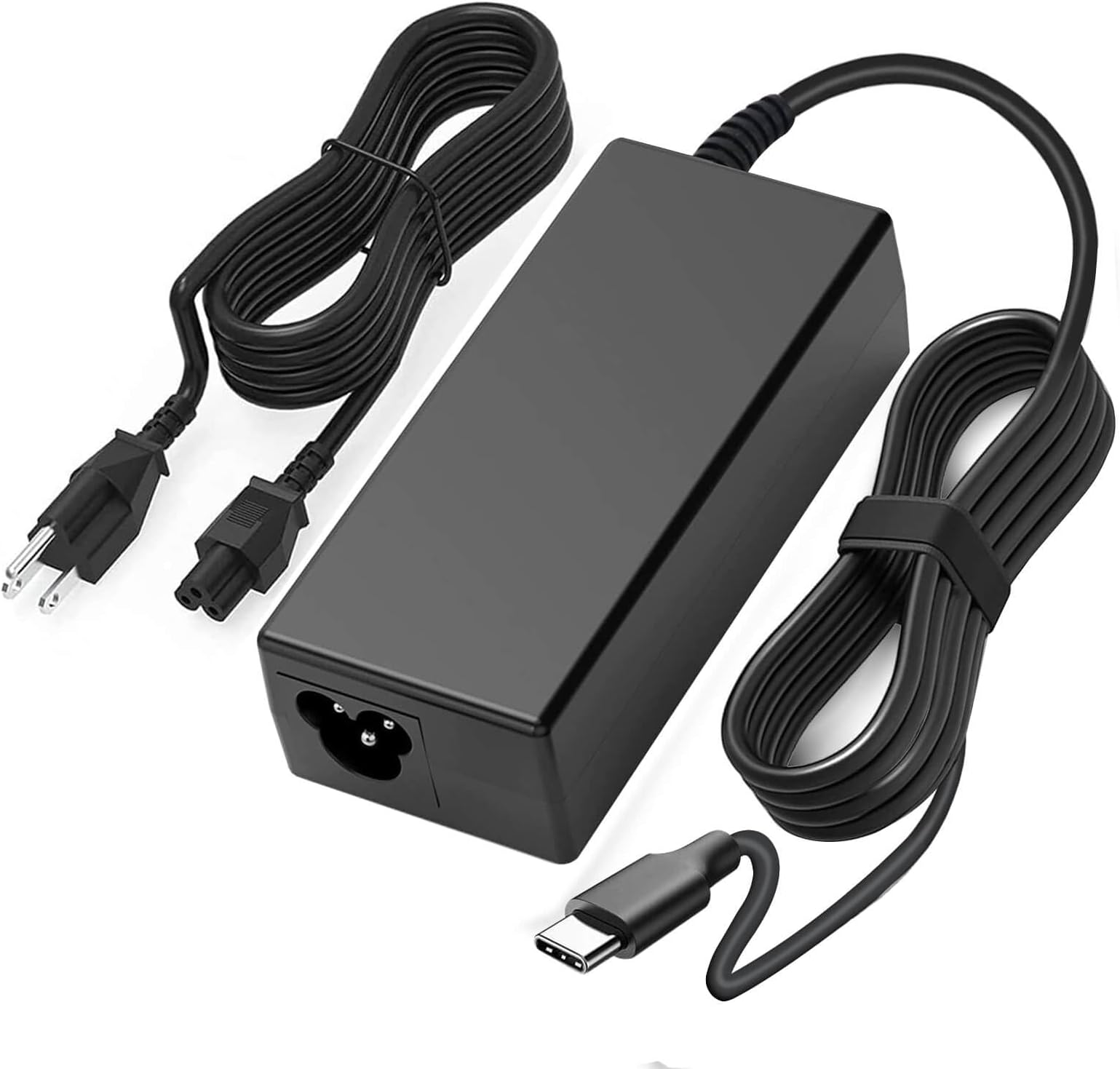 Amazon.com: 45W USB C Chromebook Charger Replacement for HP, Acer ...