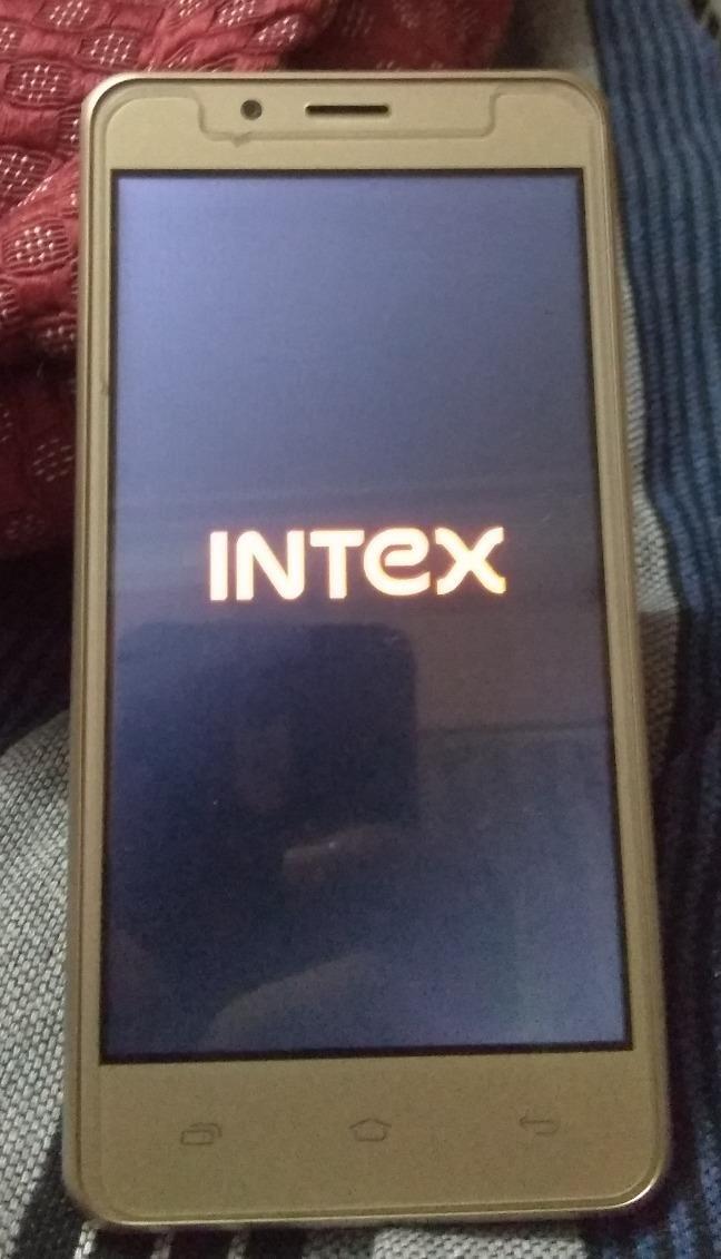 Intex Aqua Style 3 (Black, 16GB) : Amazon.in: Electronics