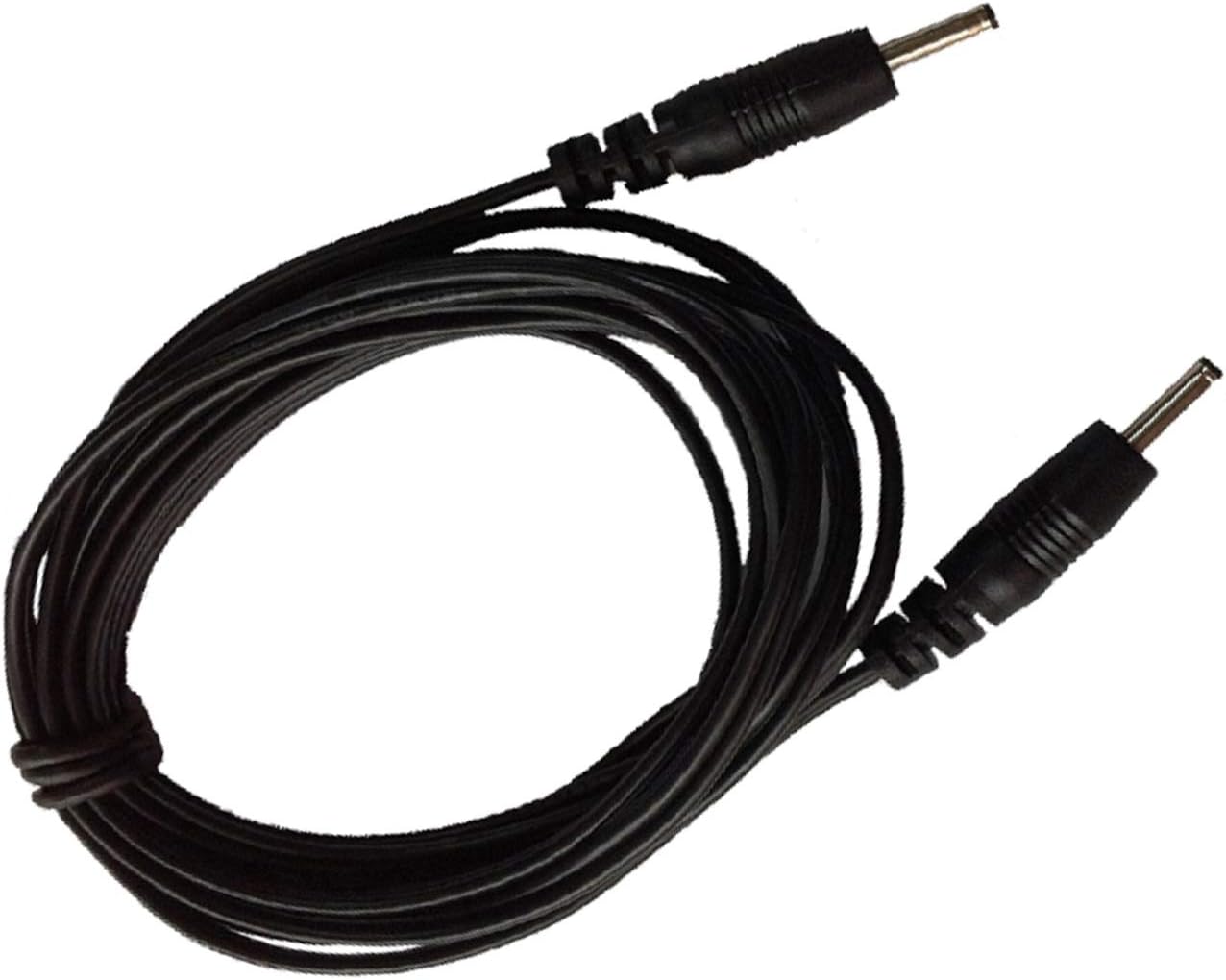 Amazon.com: UpBright DC Power Cord Male to Male Mains Connector Cable ...