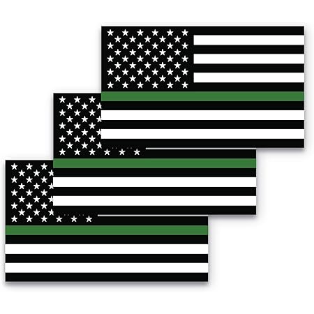 Amazon.com: Border Patrol Vinyl Waterproof Sticker Decal Car Laptop ...