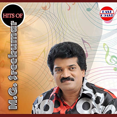 Hits of M. G. Sreekumar de VARIOUS ARTISTS en Amazon Music Unlimited