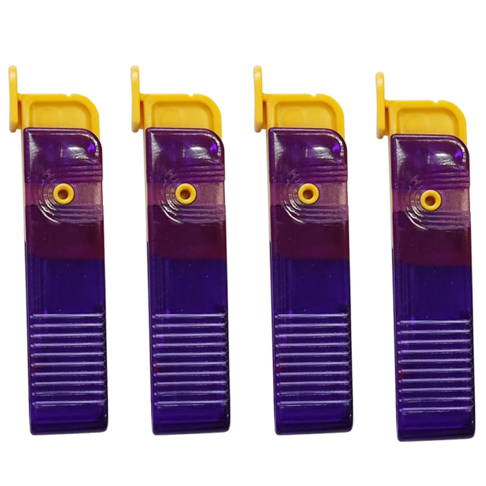 Amazon.com: Smalibal 4Pcs Sewing Seam Rippers, Stitch Remover, Seam ...