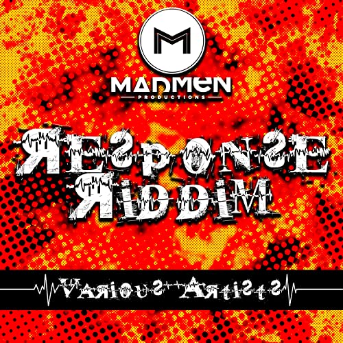 Amazon Music - VARIOUS ARTISTSのResponse Riddim [Explicit] - Amazon.co.jp