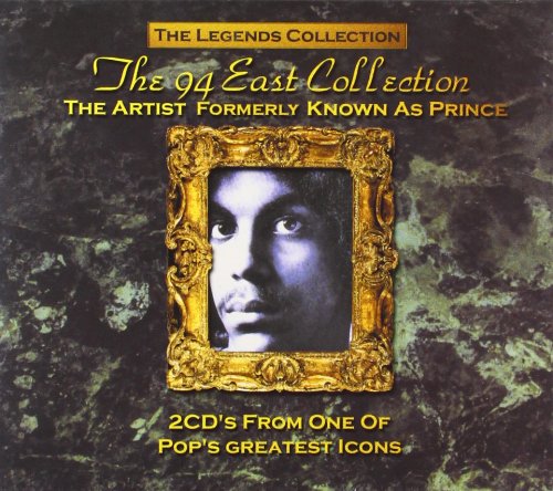Legends Collection: 94 East: Amazon.es: CD y vinilos}