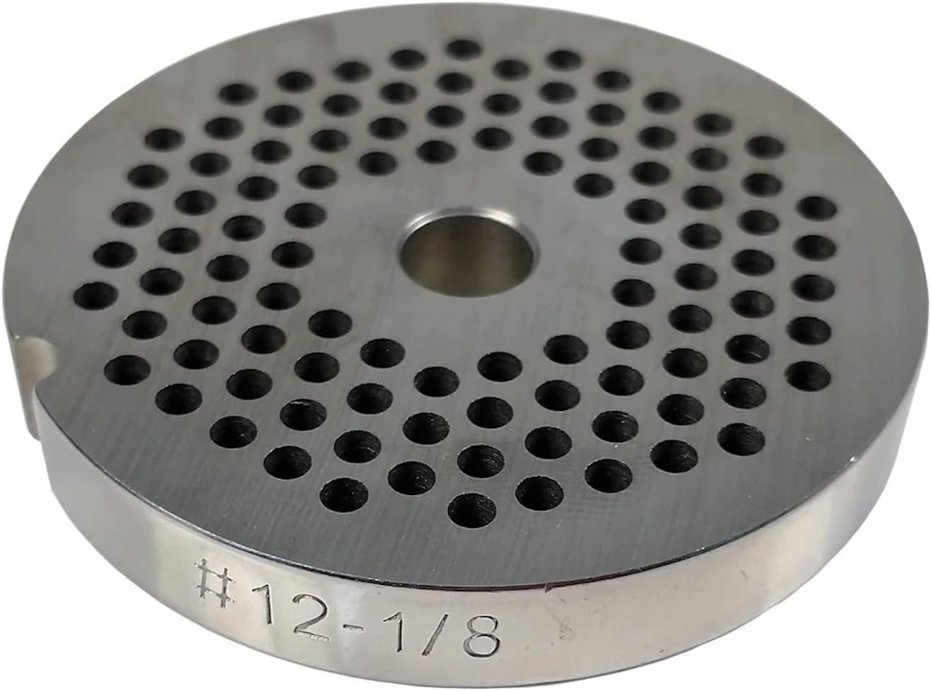 Amazon.com: #10/12 Stainless Steel Replacement Plate Disc Blade for ...