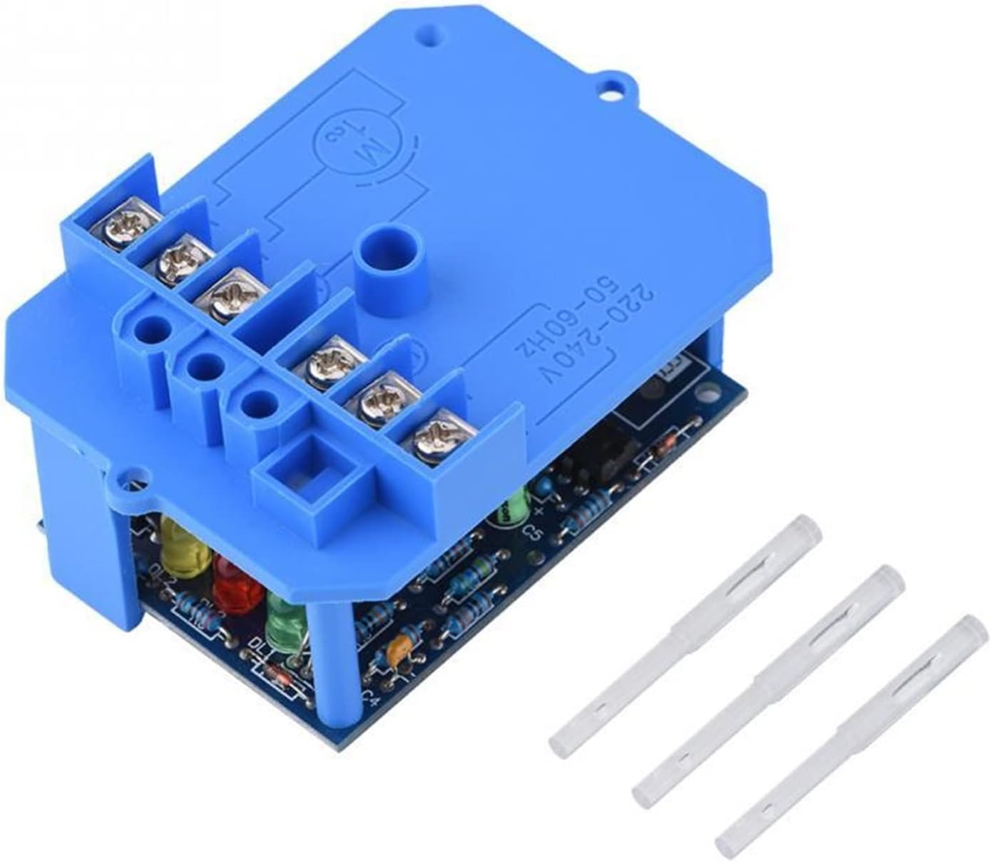 Amazon.com: BEEYNG Automatic Boat Bilge Pump 220V 50-60Hz Water Pump ...