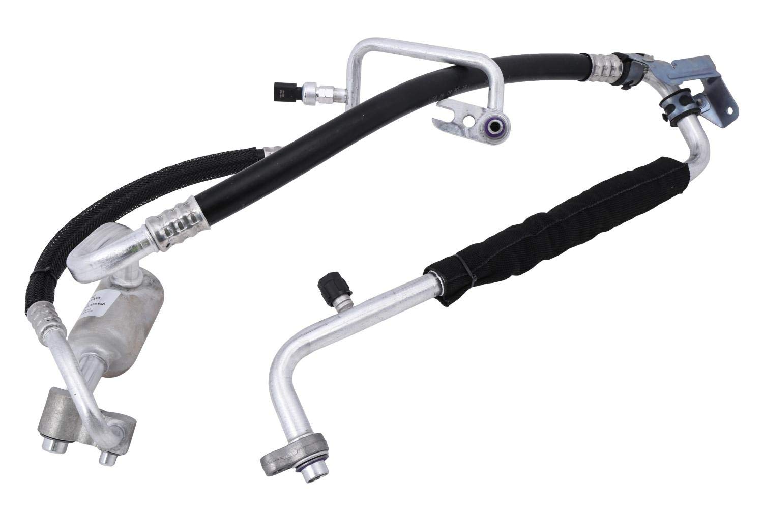ACDelco 15-30171 Air Conditioner Evaporator And Compressor Hose