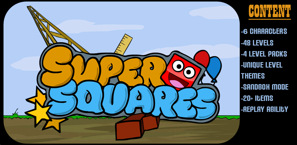 Super-Squares:Amazon.co.uk:Appstore for Android