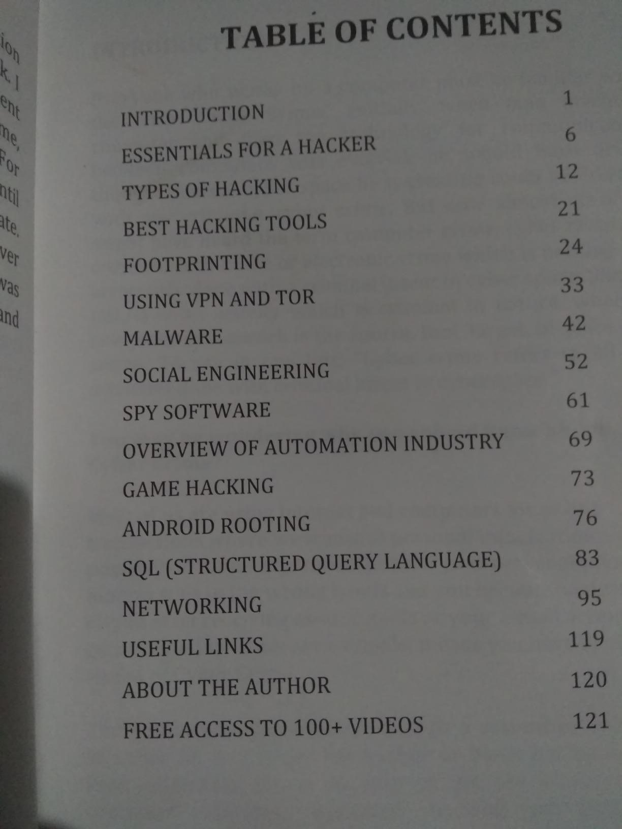 Buy Hack The Tech - Complete Hacking Course ( 1,000+ Videos, 200 ...