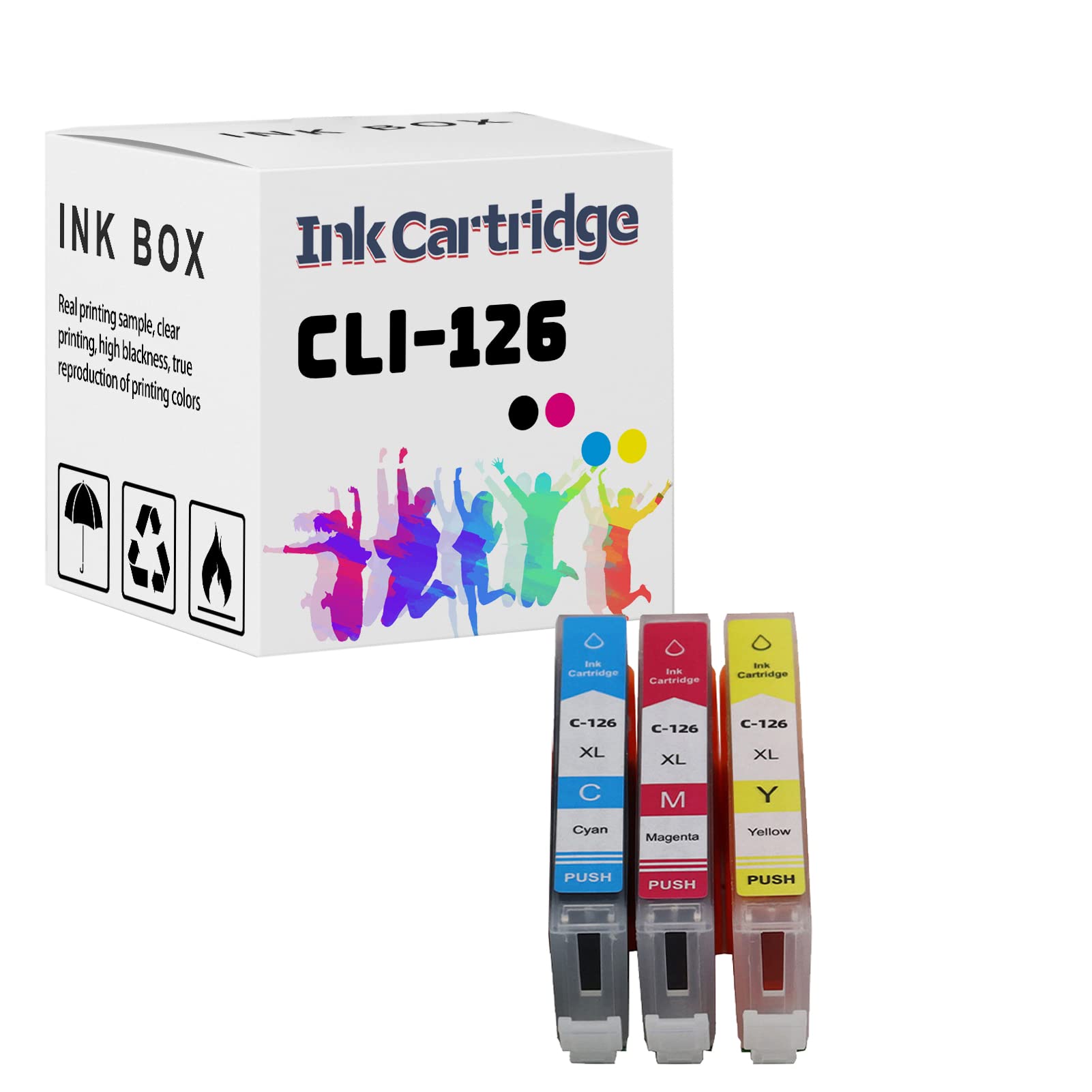 Portatil I5 Cartuchos Canon Pixma MP630 Tinta Compatible Y Original ...