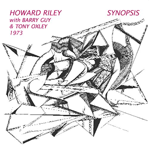 Synopsis: Howard Riley Trio, Onley Tony: Amazon.fr: CD et Vinyles}