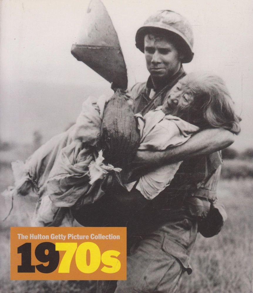 The 1970s: The Hulton Getty Picture Collection: Yapp, Nick ...