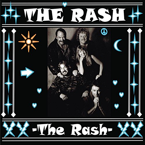 Amazon MusicでtHE rASHのThe Rashを再生する