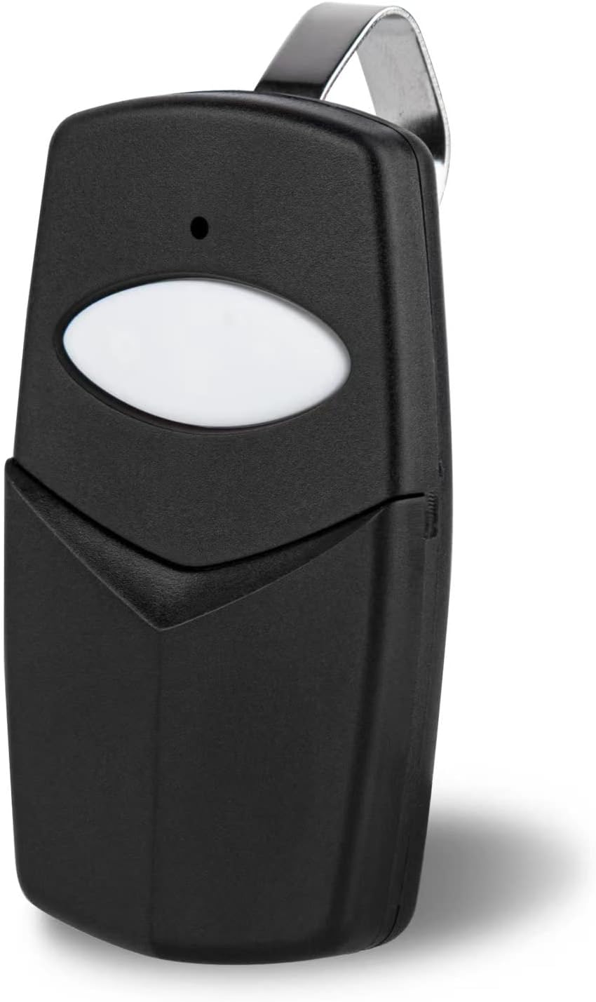 for Stanley 1050 Gate Garage Door Remote 310MHz 10 DIP Linear 105015 ...