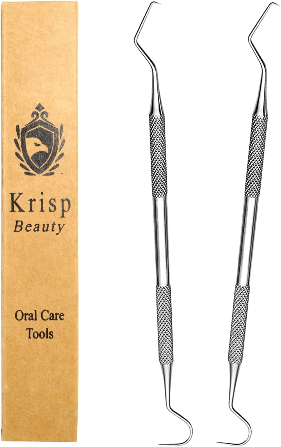 Amazon.com: Professional Dental Scraper Tool - Dentist Pick, 3-Pack ...