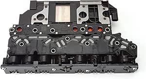 Amazon.com: REDRAR Transmission Control Module Car Accessories ...