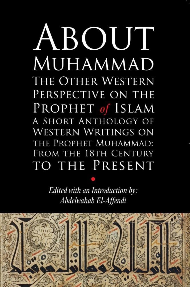 Buy About Muhammad: The Other Western Perspective on the Prophet of ...