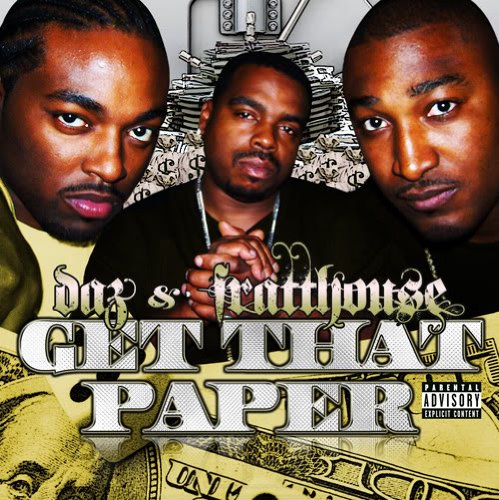 GET THAT PAPER - Amazon.com Music