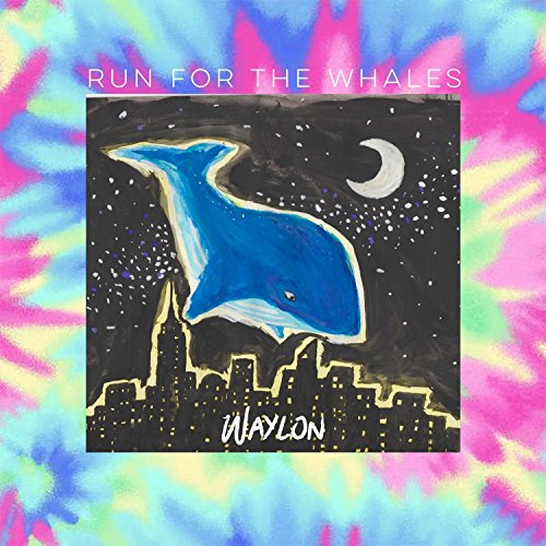 Amazon.co.jp: Waylon : Run for the Whales: デジタルミュージック