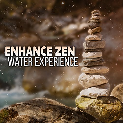 Enhance Zen Water Experience: Hypnotic Sounds of Nature, Anti Stress ...