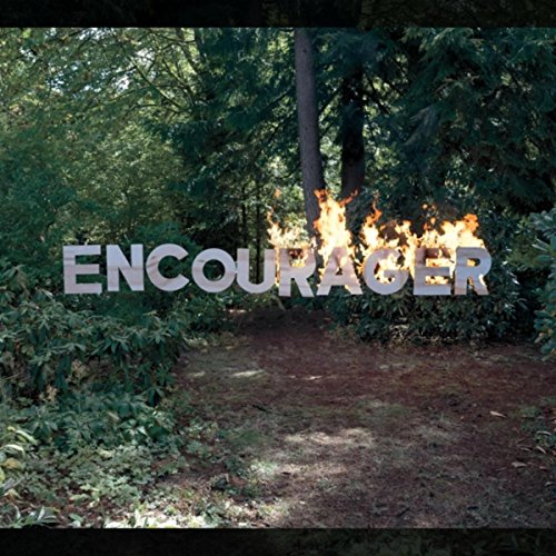 Rager von Encourager bei Amazon Music - Amazon.de