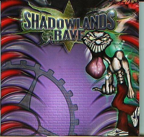 Shadowlands Rave (1997): Amazon.de: Musik-CDs & Vinyl