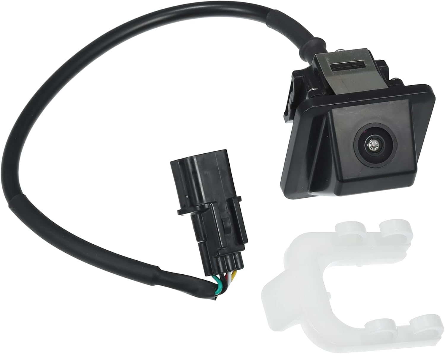 Amazon.com: Motoforti Rear View Backup Camera, for Kia Optima 2014 2015 ...
