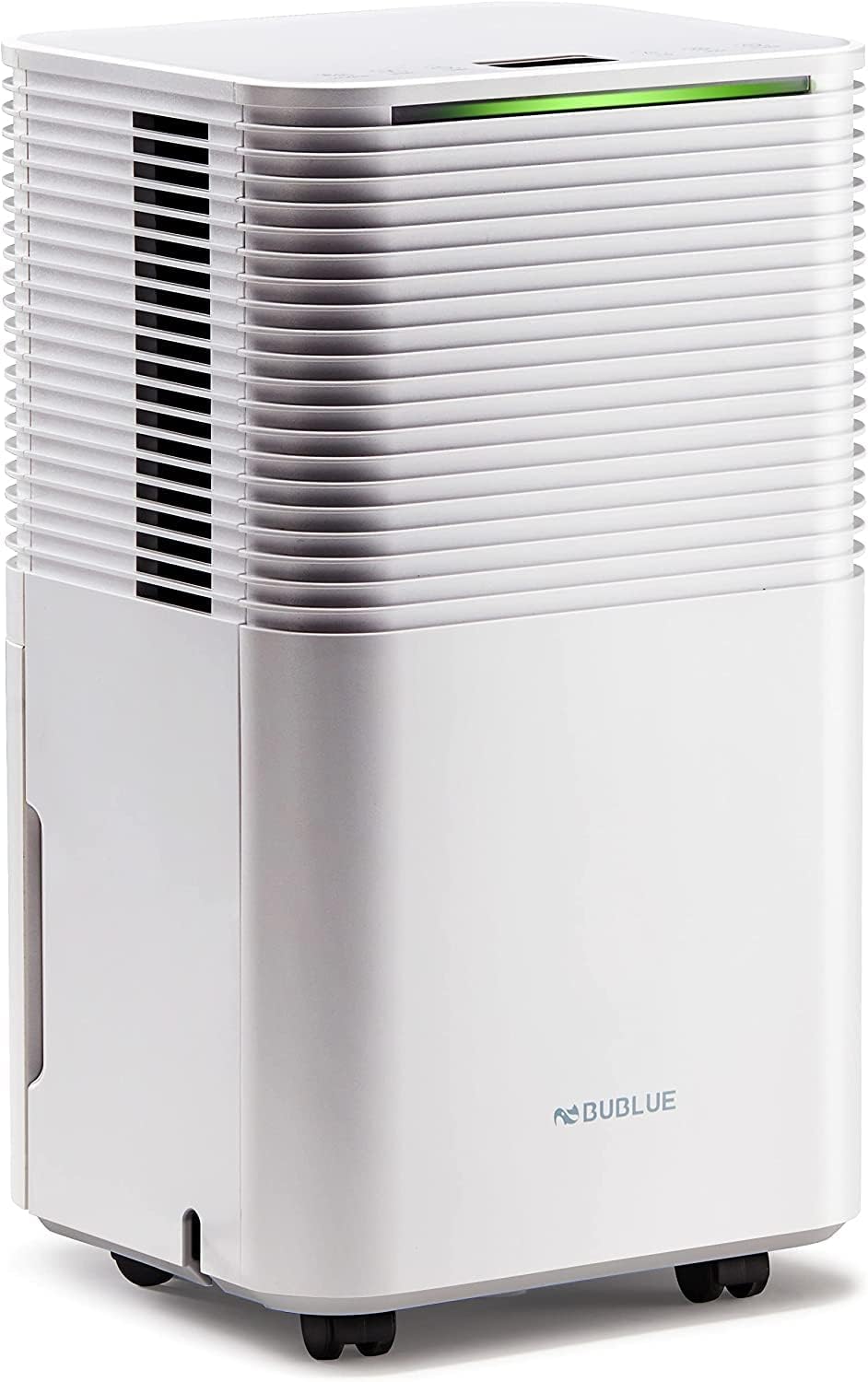 Amazon.com - BUBLUE 2000 Sq. Ft Dehumidifier for Basements, Home and ...