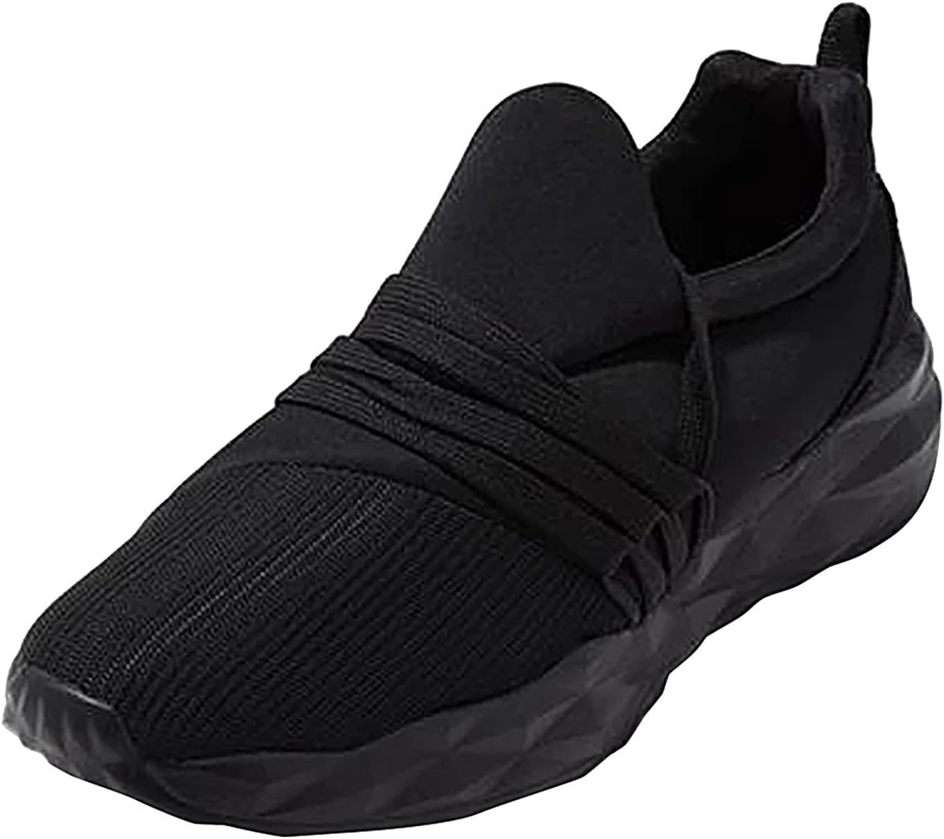 Scarpe Sportive Nere Saldi Scarpe da Ginnastica Ladie Scarpe Leggere ...