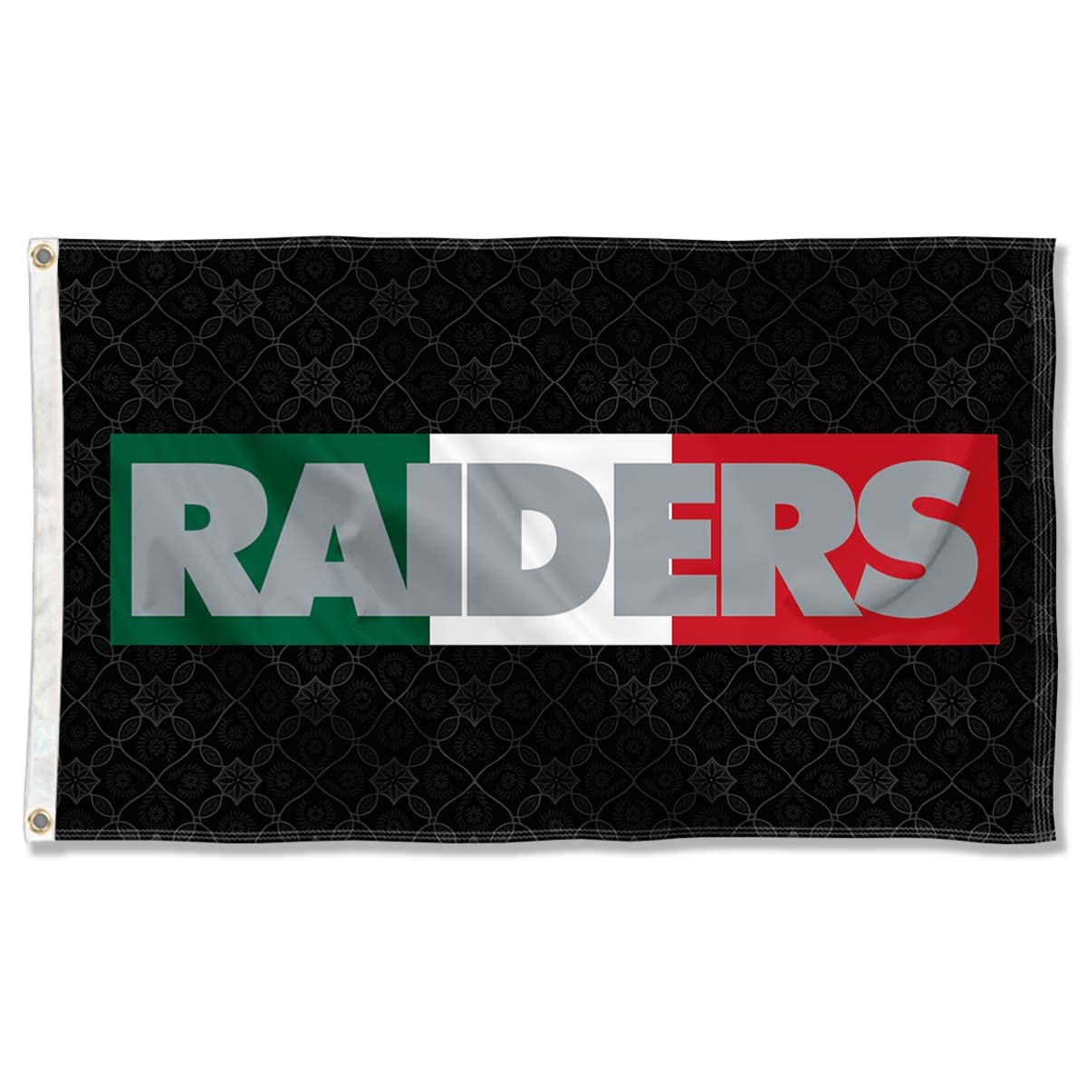 Mexican Raiders Logo
