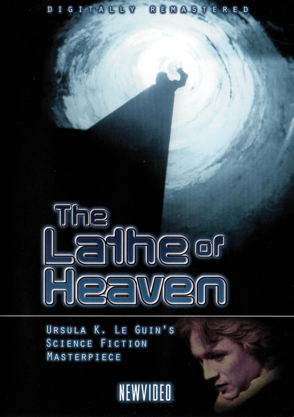 The Lathe of Heaven: Amazon.ca: Bruce Davison, Peyton E. Park, Niki ...