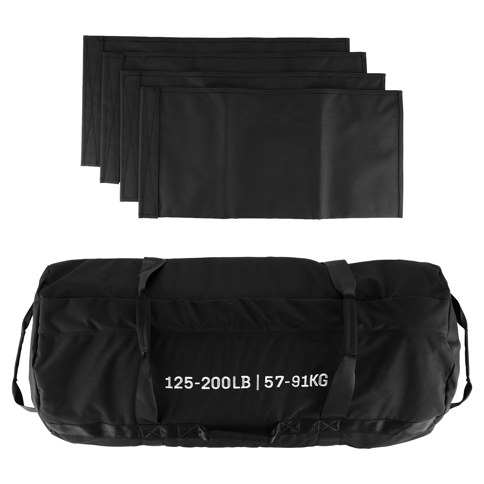 Snapklik.com : Sandbags For Workout,Adjustable Sand Bags For Fitness ...