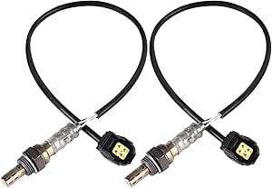 Amazon.com: O2 Oxygen Sensor Upstream Downstream for Chry 300, for ...