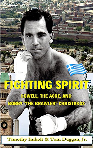 Amazon.com: Fighting Spirit eBook : Imholt, Timothy, Duggan, Tom ...