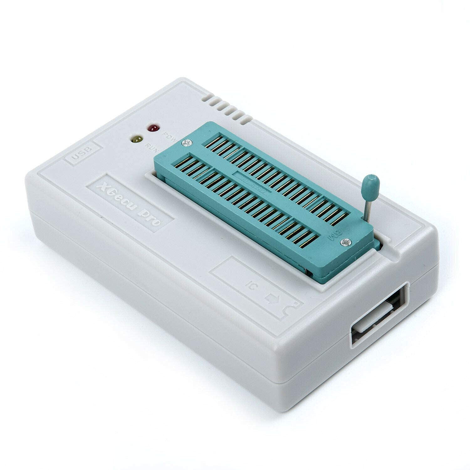 Xgecu Tl866ii Plus Usb Programmer For 15000ic Spi Flash
