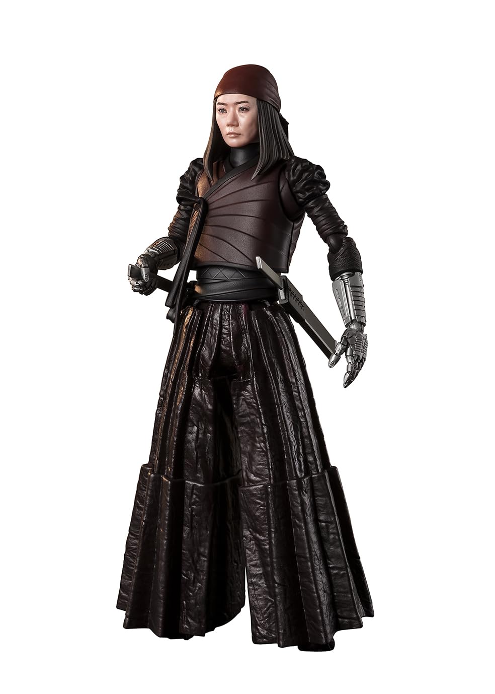 Tamashii Nations - Rebel Moon: Part One - A Child of Fire - Nemesis ...