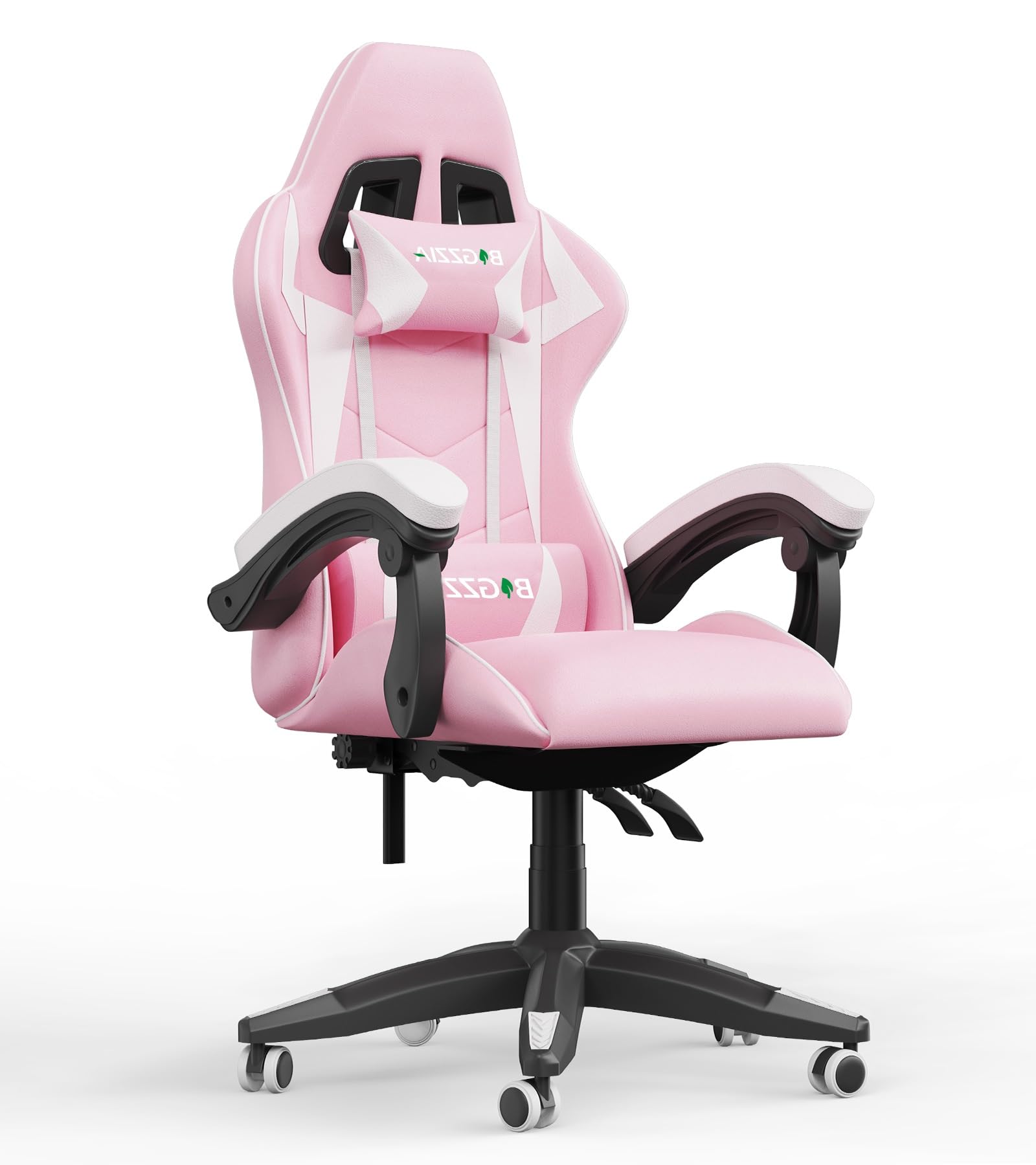 Racingreat Gaming Chair,Ergonomic Gaming Chair for Adults, Height ...